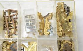 Detail Parts and Accessories – O Scale Info Products